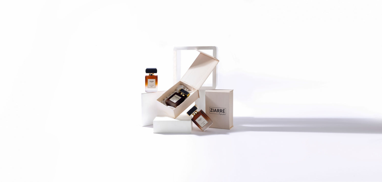 PREMIUM – ZIARRÉ